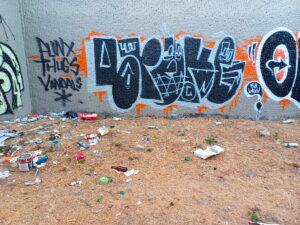 broke « Endless Canvas – Bay Area Graffiti and Street Art